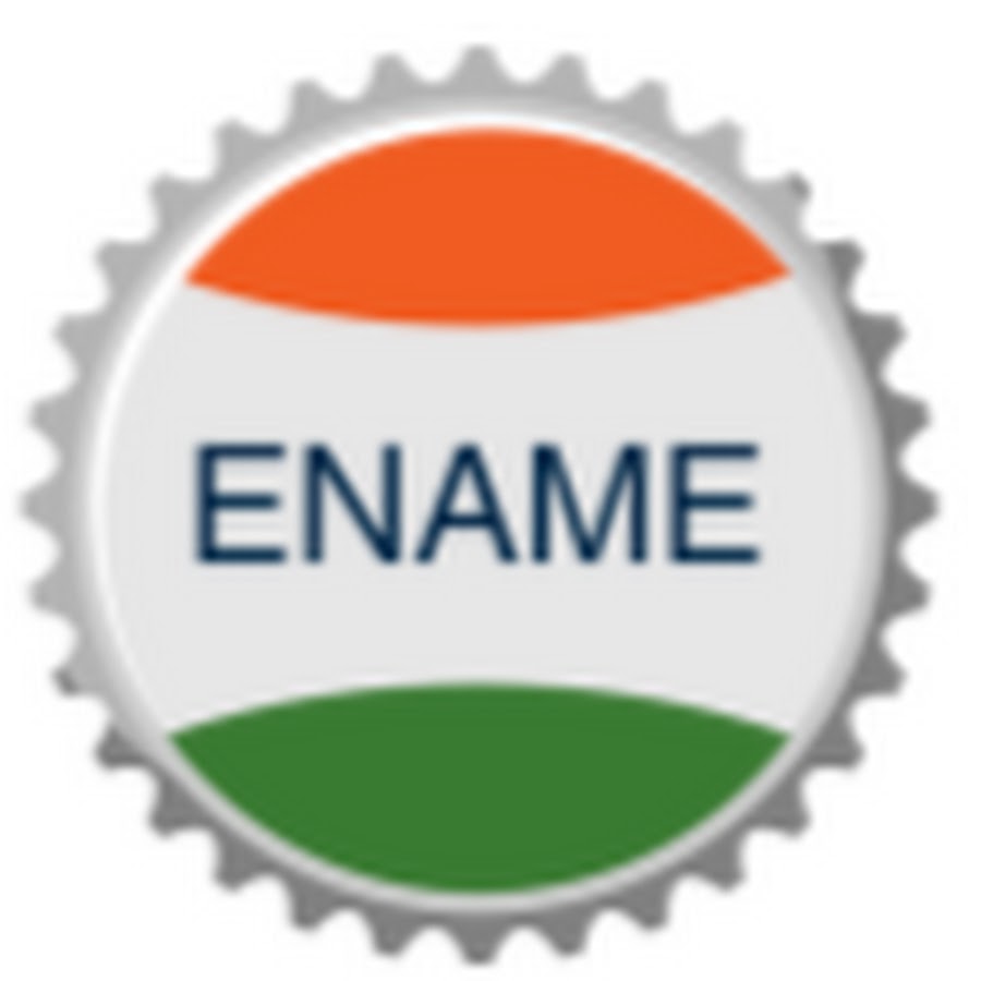 Ename - YouTube