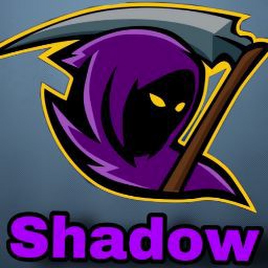 Shadow Gamer YT 915 - YouTube