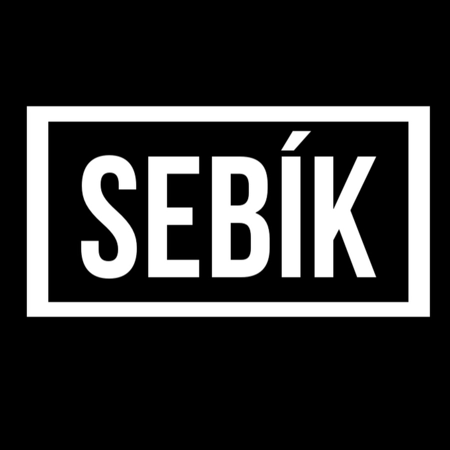 Sebík - YouTube