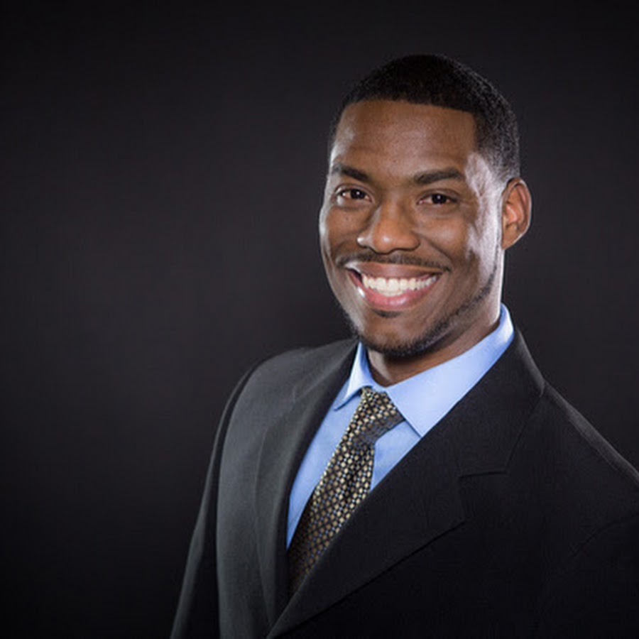 Dr. Devin Bradley - YouTube