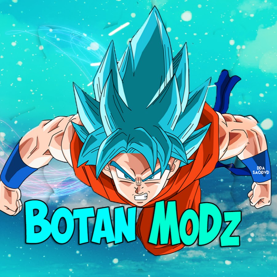 Botan MoDz - YouTube