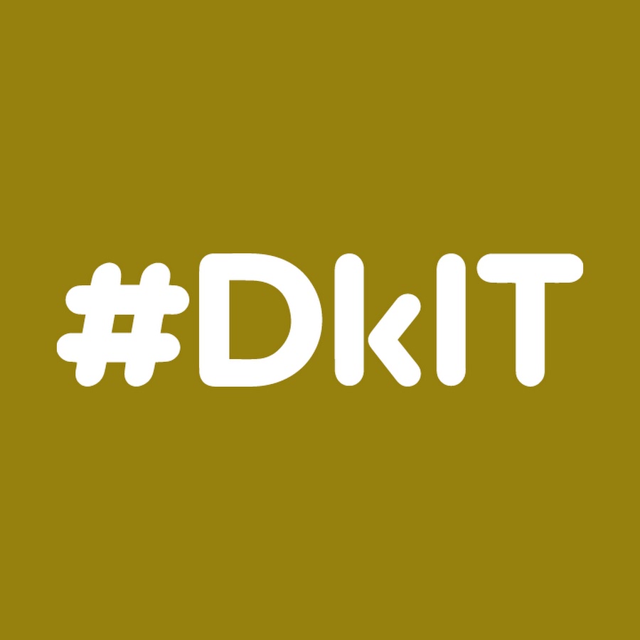 Dundalk Institute of Technology - YouTube