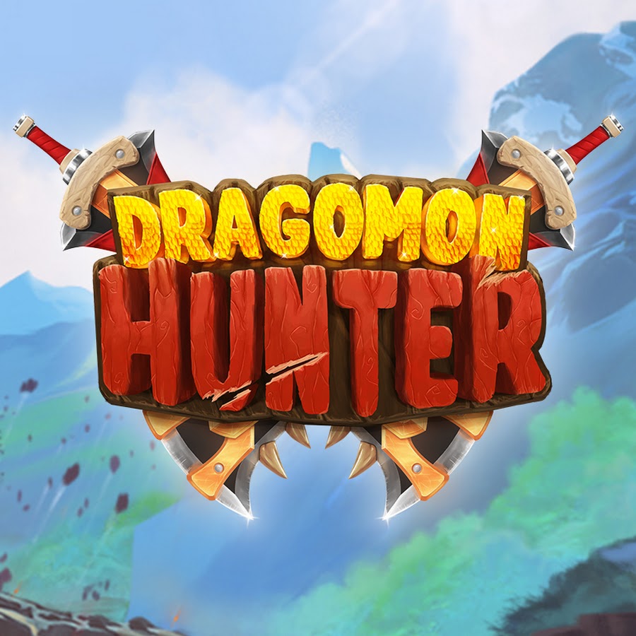 Dragomon Hunter - YouTube