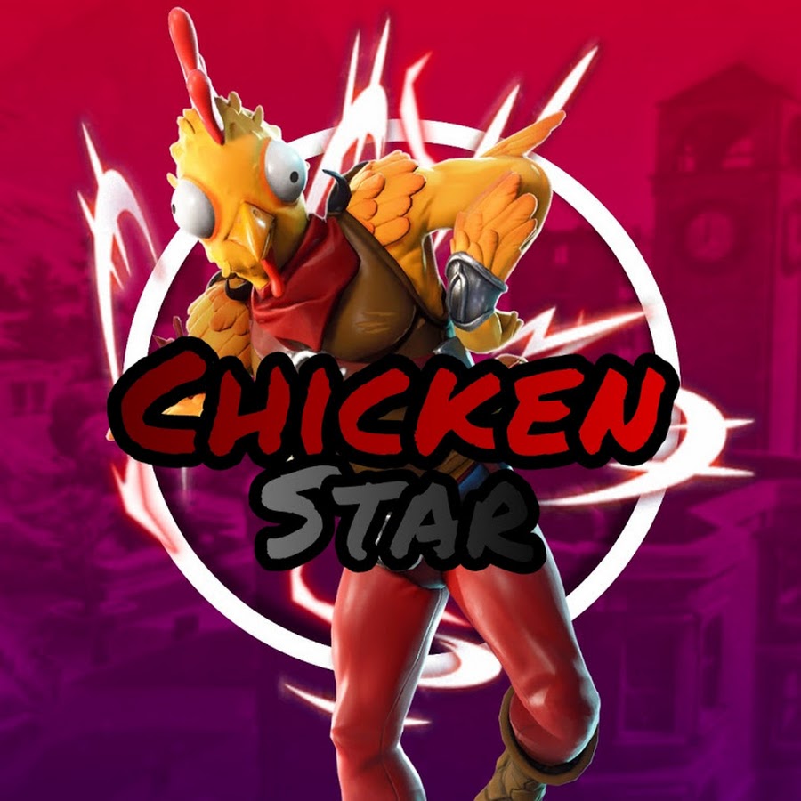 Chicken Star - YouTube