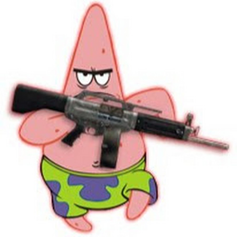 Patrick Star - YouTube