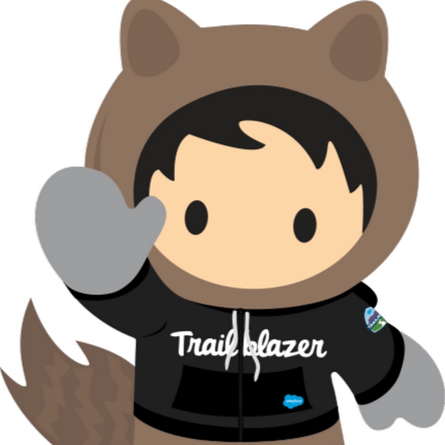 Salesforce Exclusive - YouTube