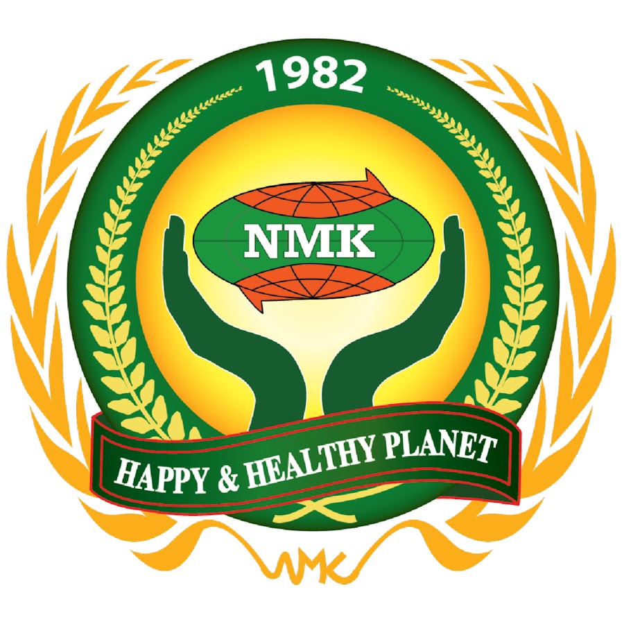 NMK Holdings Private Ltd - YouTube