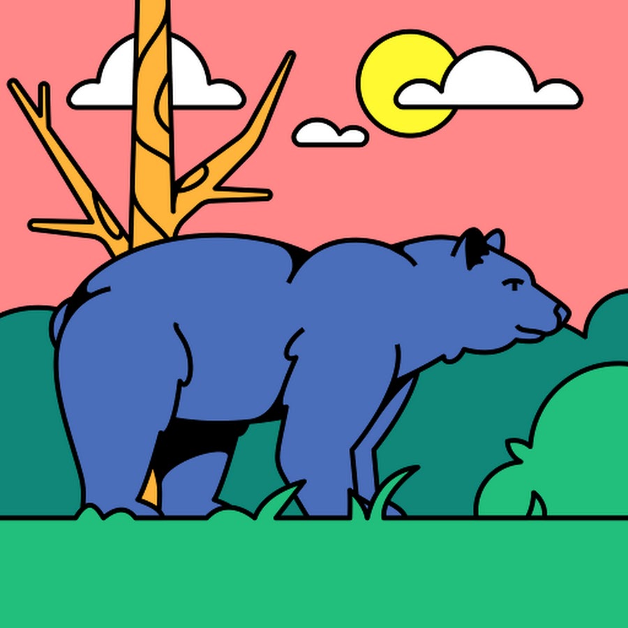 Drake Bear Stephen - YouTube