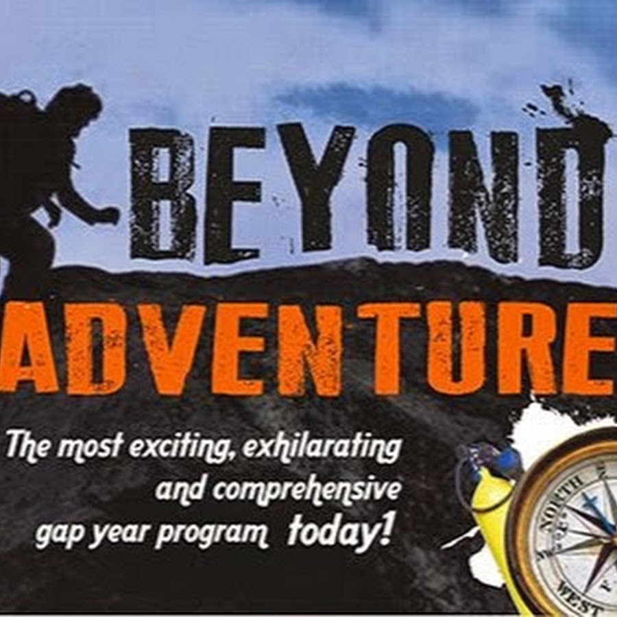 Beyond Adventure - YouTube