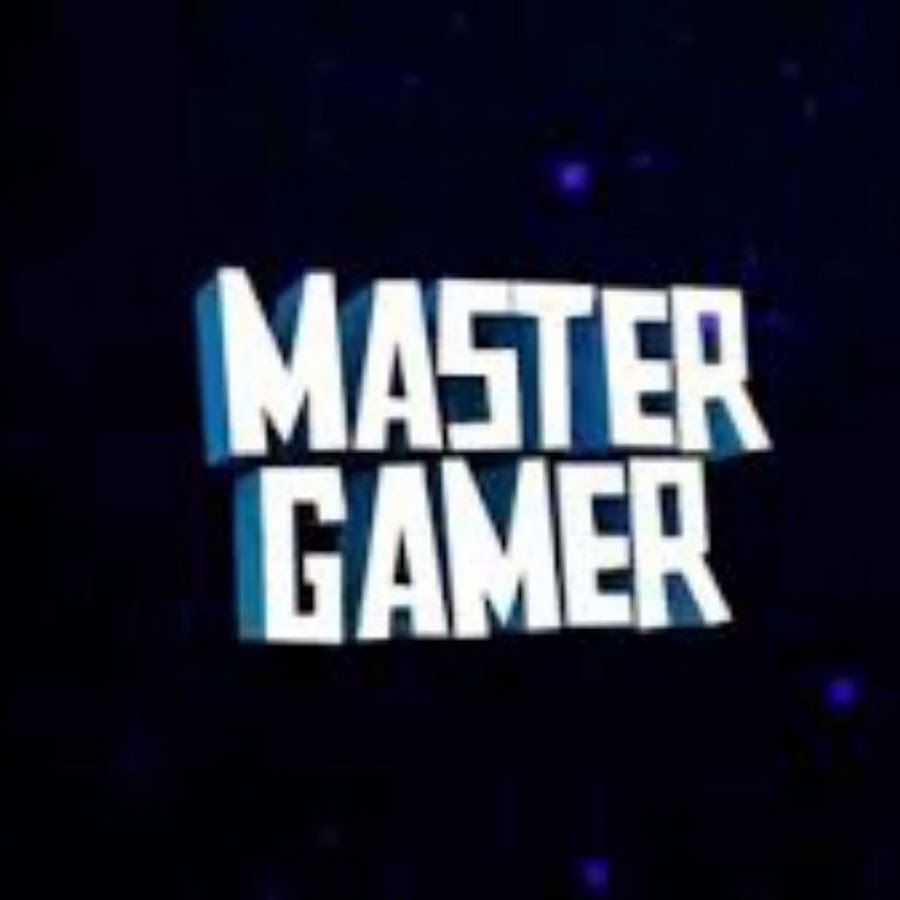 MASTER GAMER - YouTube