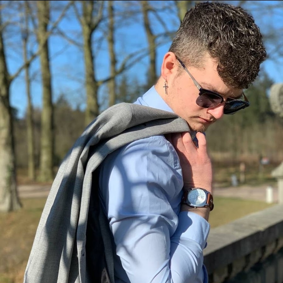 Thomas Janson - YouTube