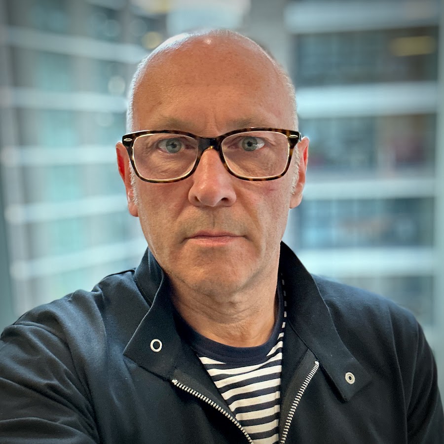 Kevin Lewis - YouTube