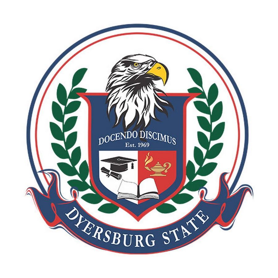 Dyersburg State Community College - YouTube