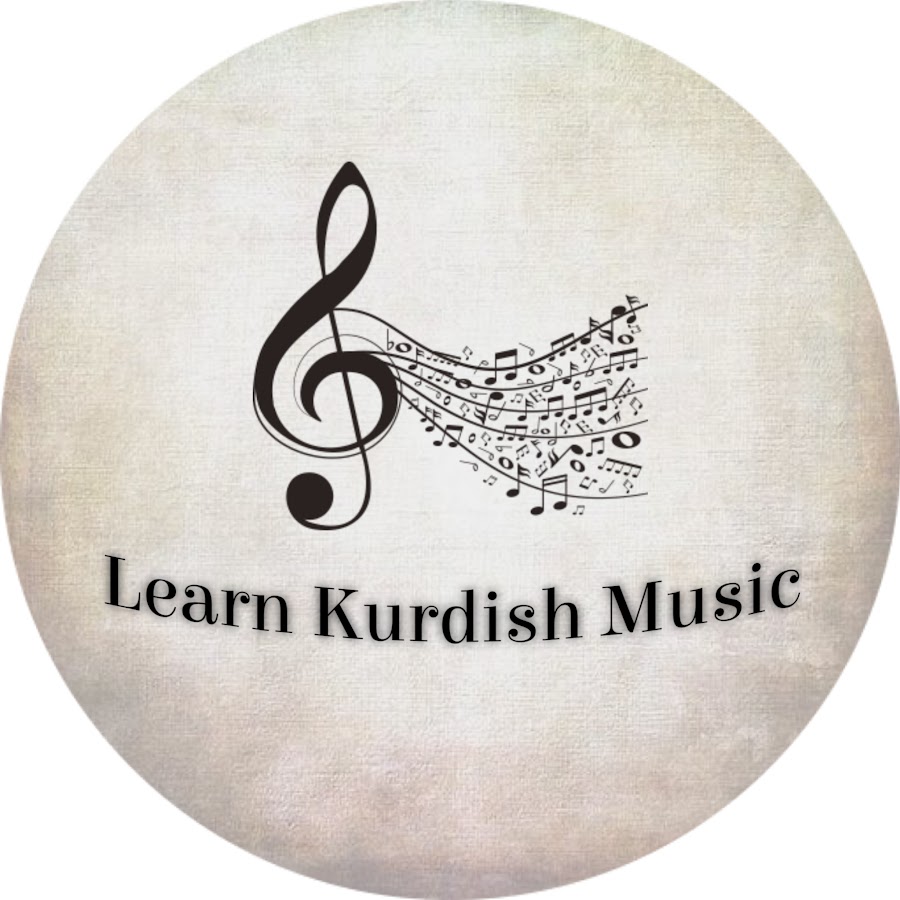 Learn Kurdish Music - YouTube