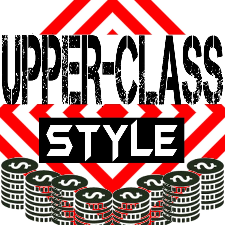 upper-class style - YouTube