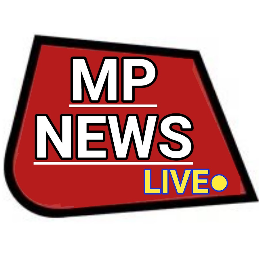 MP NEWS LIVE - YouTube