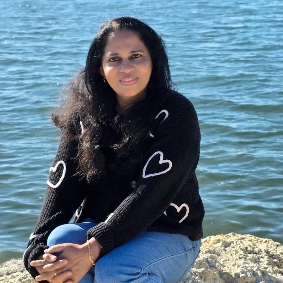 Reena Martin - YouTube