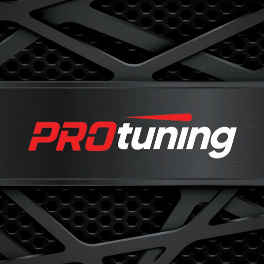 PRO Tuning - YouTube