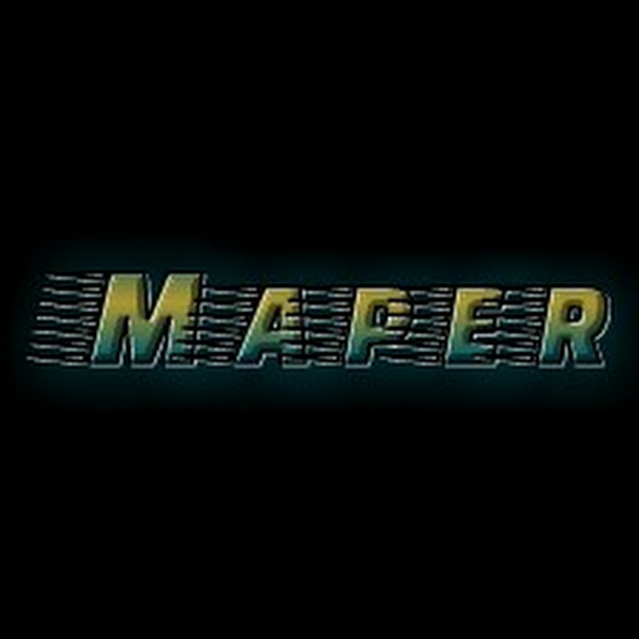 Maper Project - YouTube
