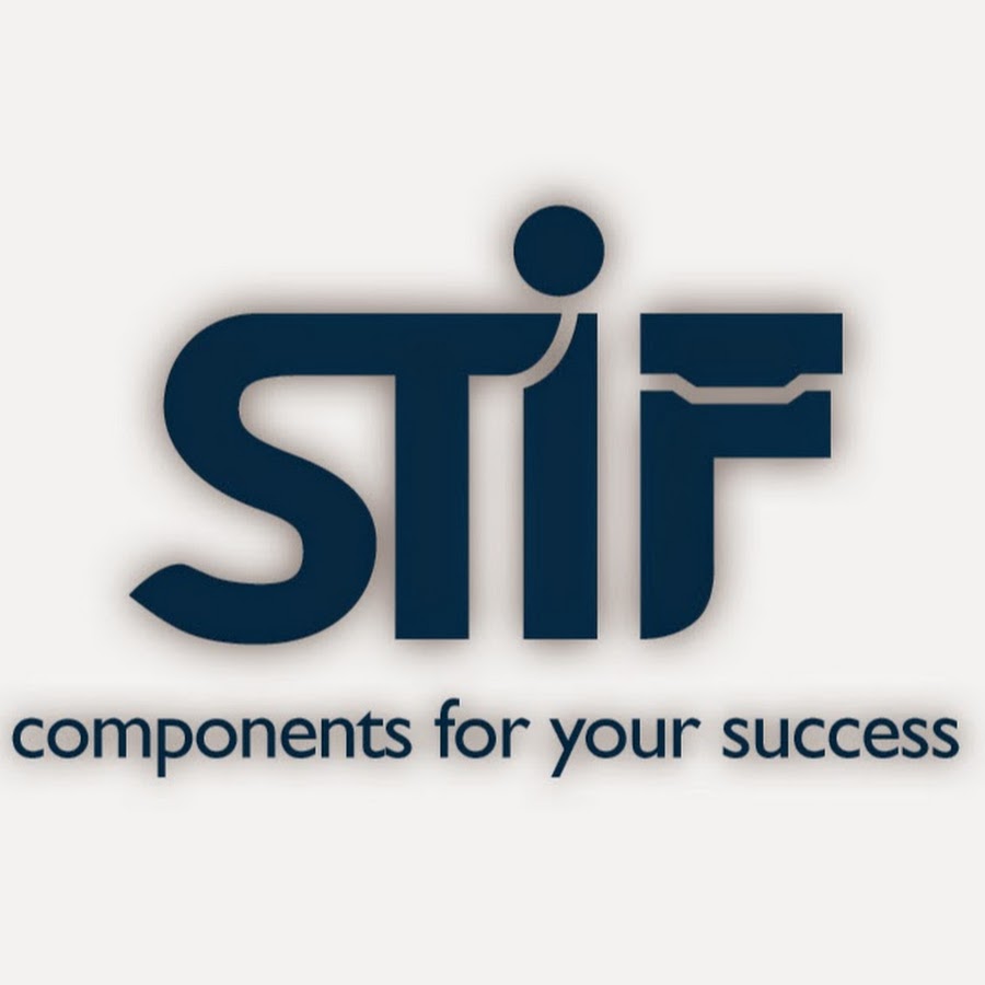 STIF - YouTube