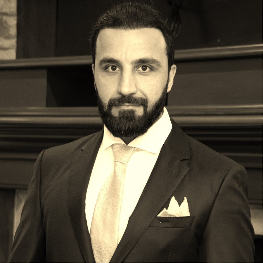 Sameer Ali Khan - YouTube