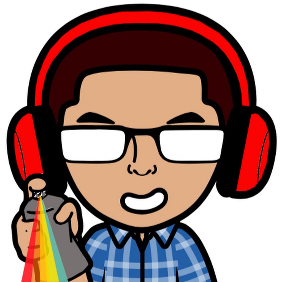 Mike Draws - YouTube