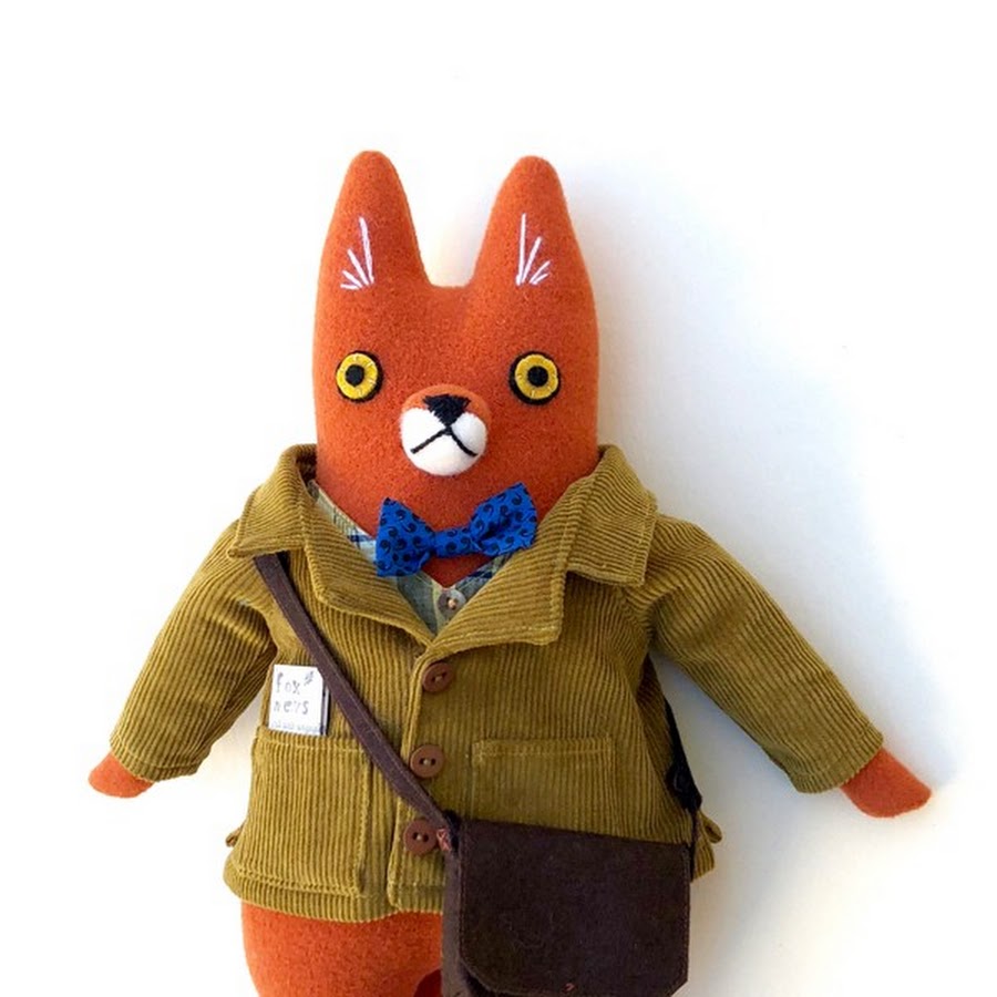 mr. cuddles - YouTube