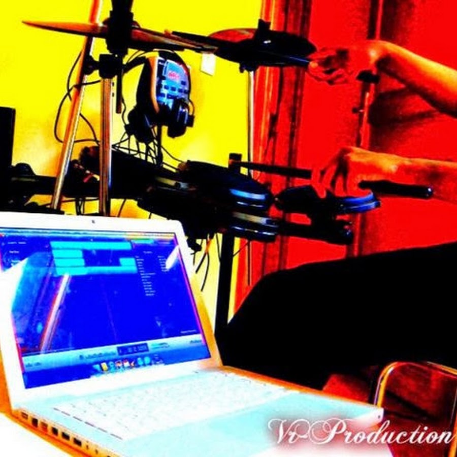 VR Production - YouTube