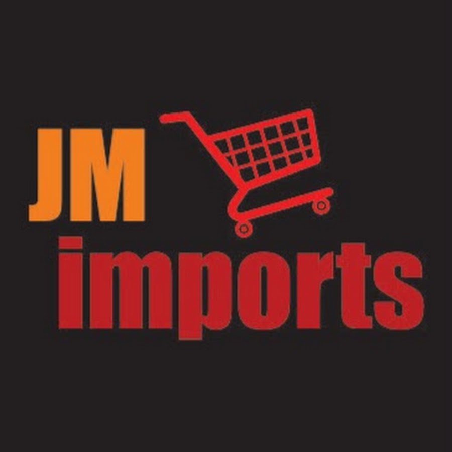 JM imports - YouTube