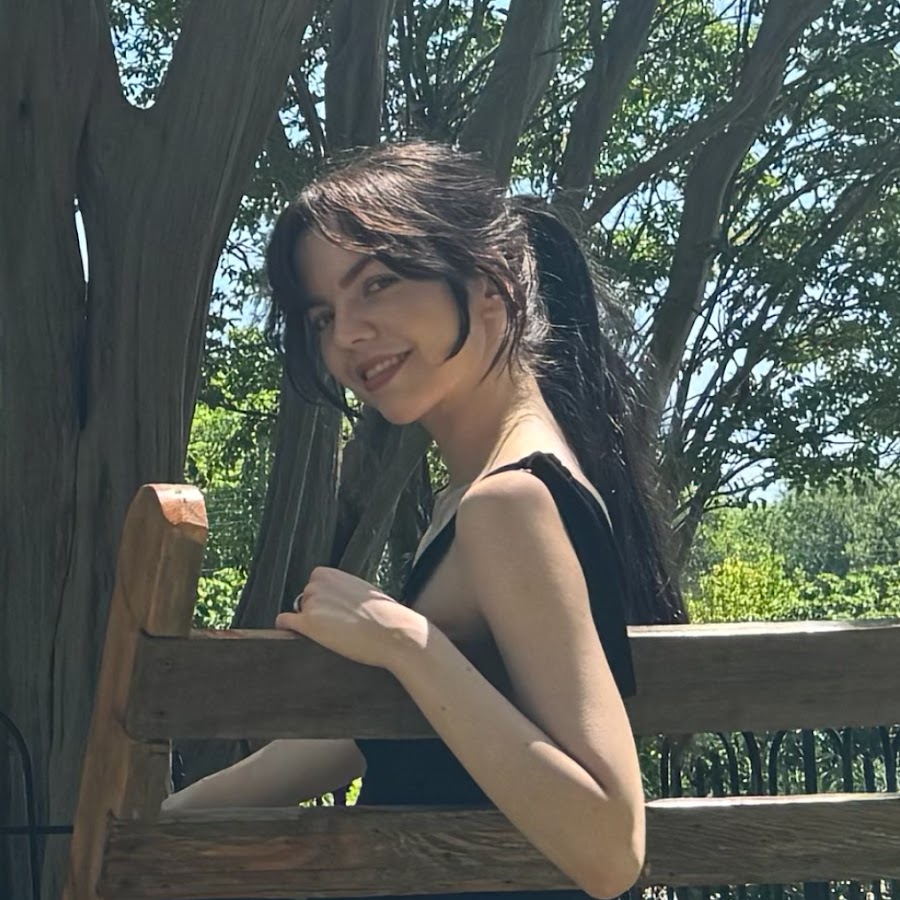 Ally Ahern - YouTube