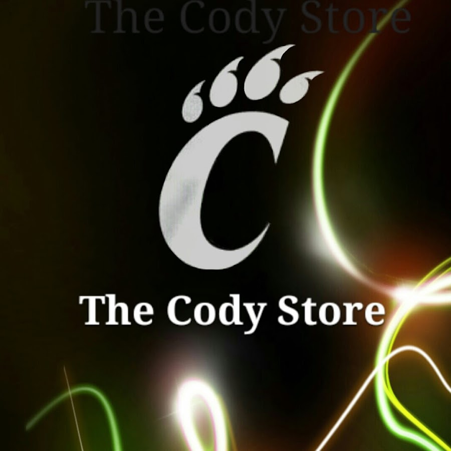 The Cody Store - YouTube