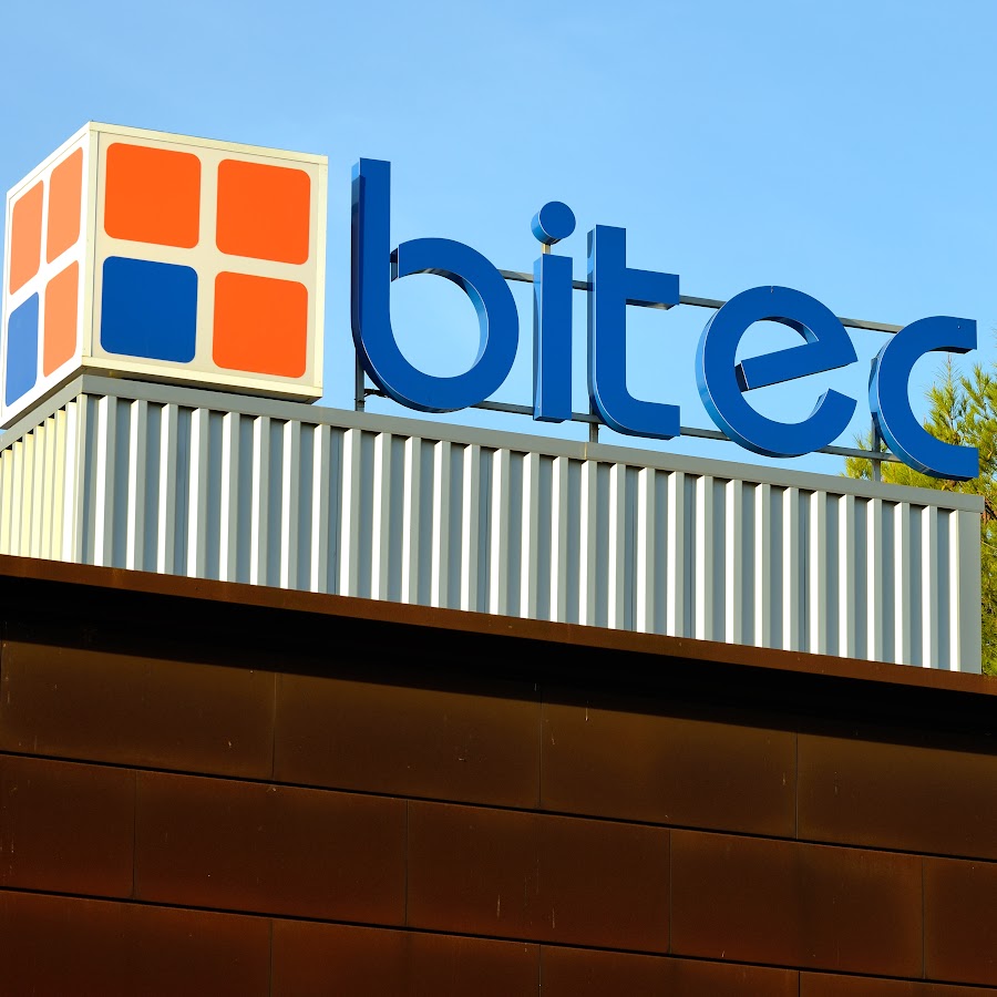 BITEC - YouTube