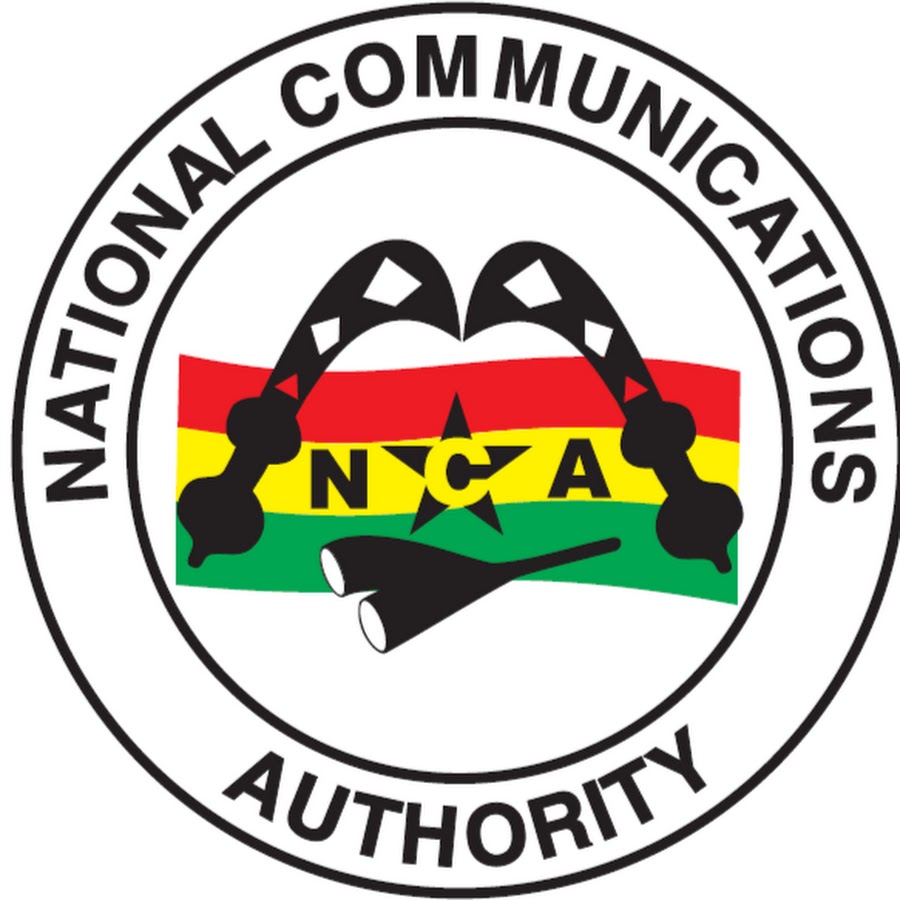 National Communications Authority Ghana - YouTube