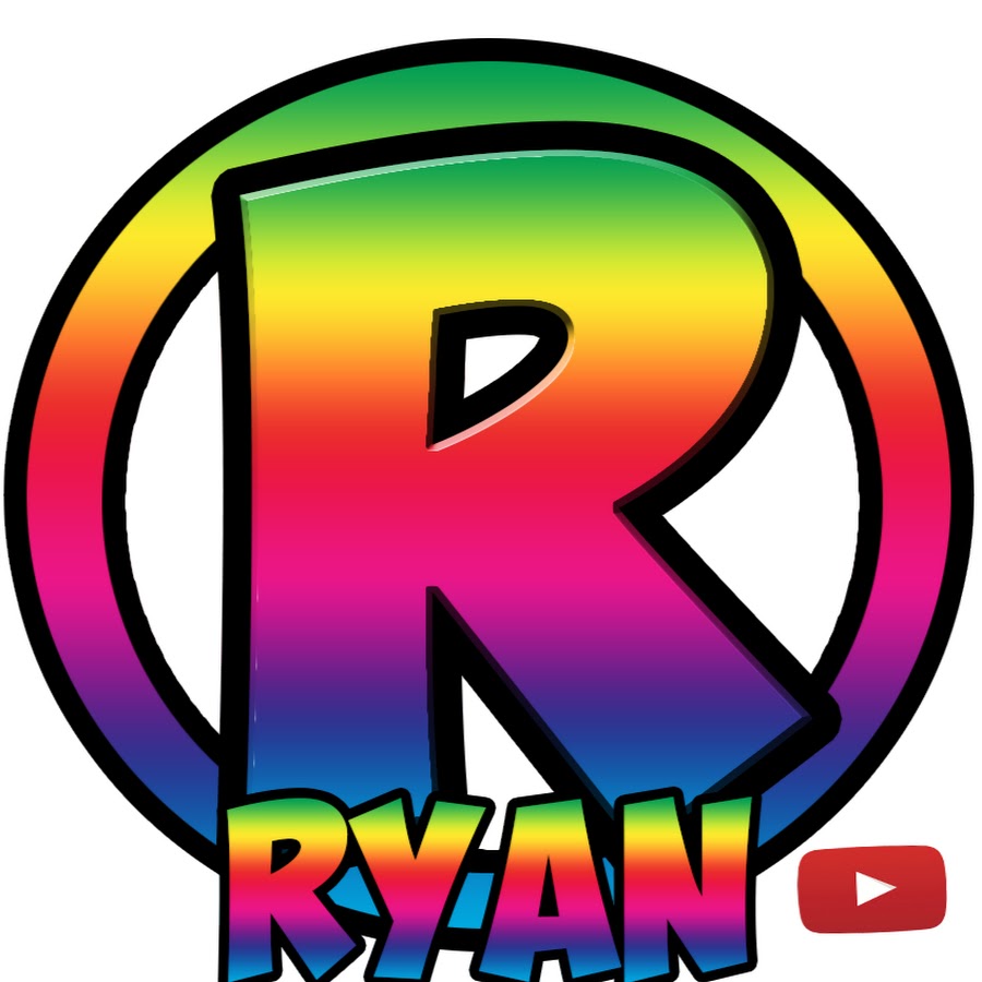 Ryan - YouTube