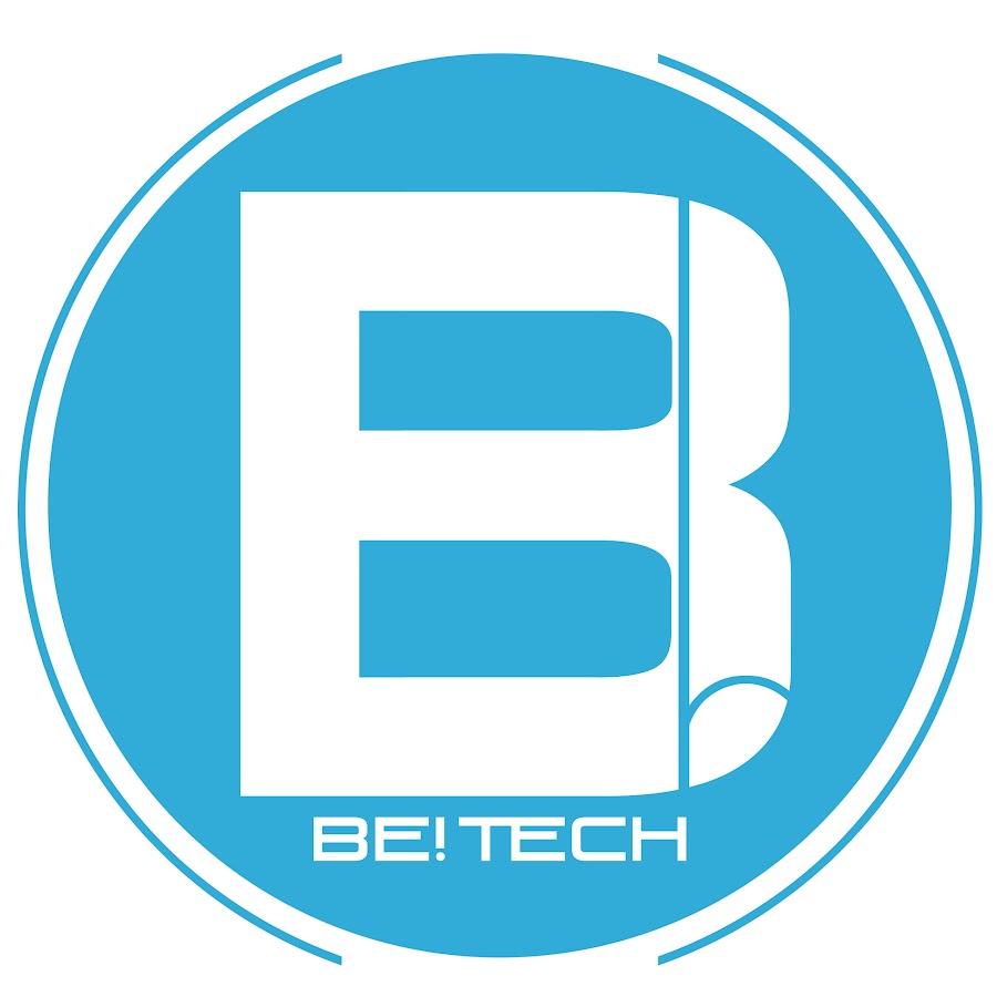 Be!Tech - YouTube