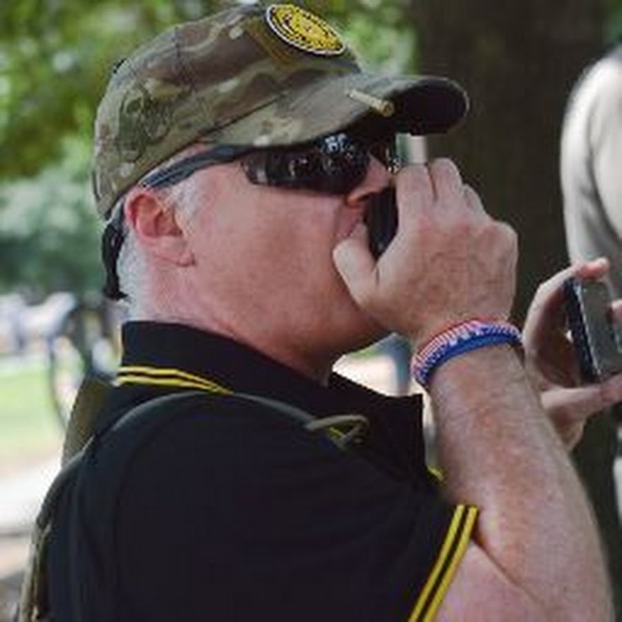 CJ Grisham - YouTube