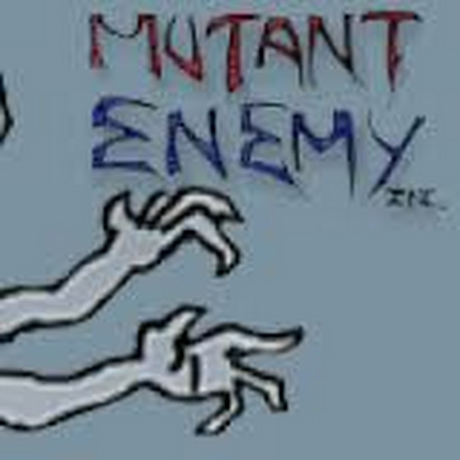Mutant Enemy productions - YouTube