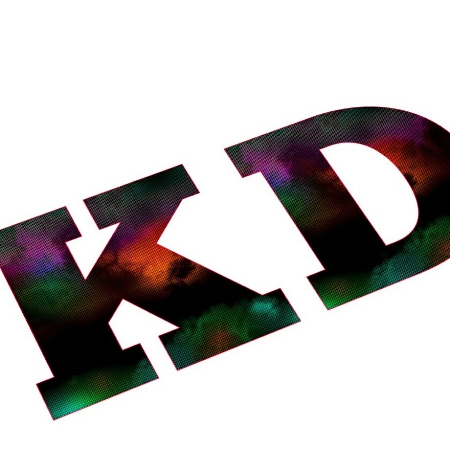 KD GAMING YouTube