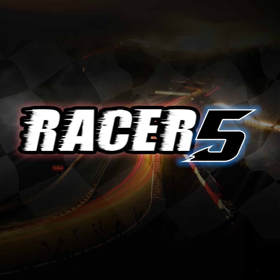 Racer_5 - YouTube