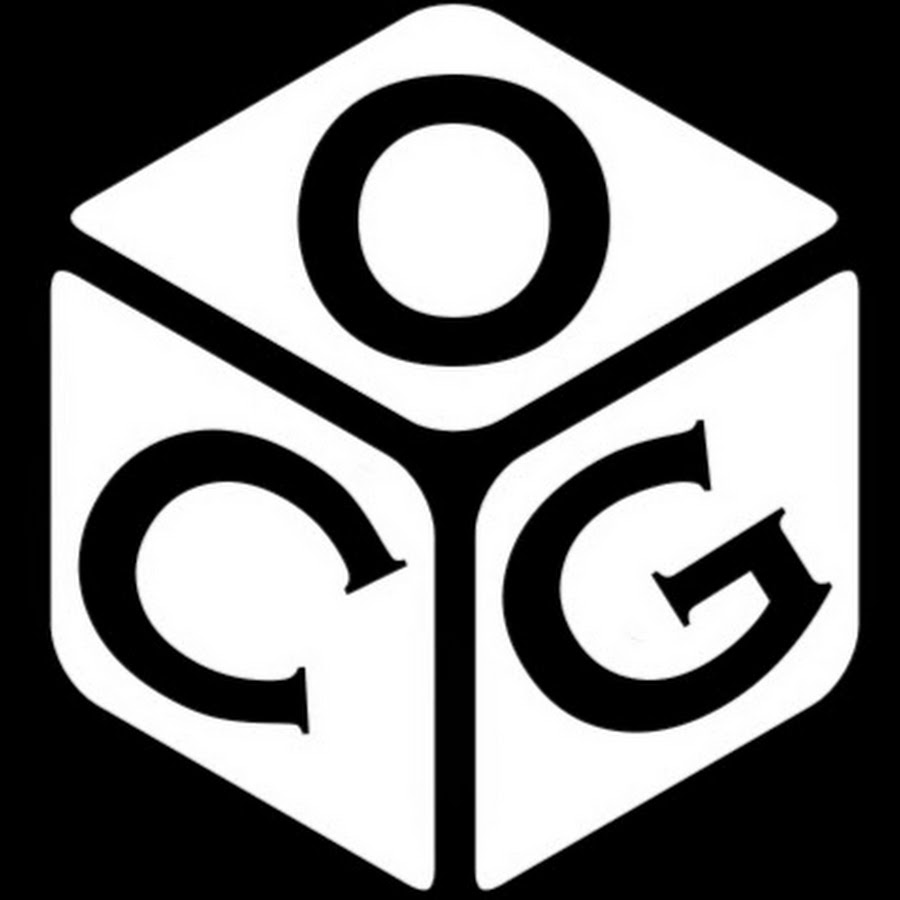 The OCG - YouTube