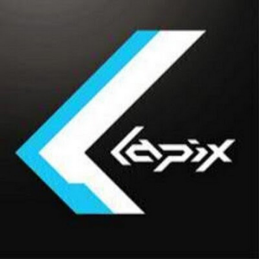 lapix Official Channel - YouTube