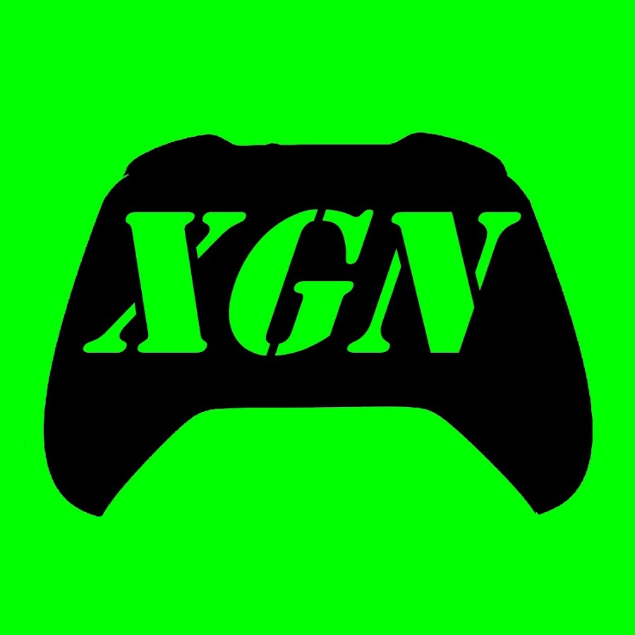 XGN - YouTube