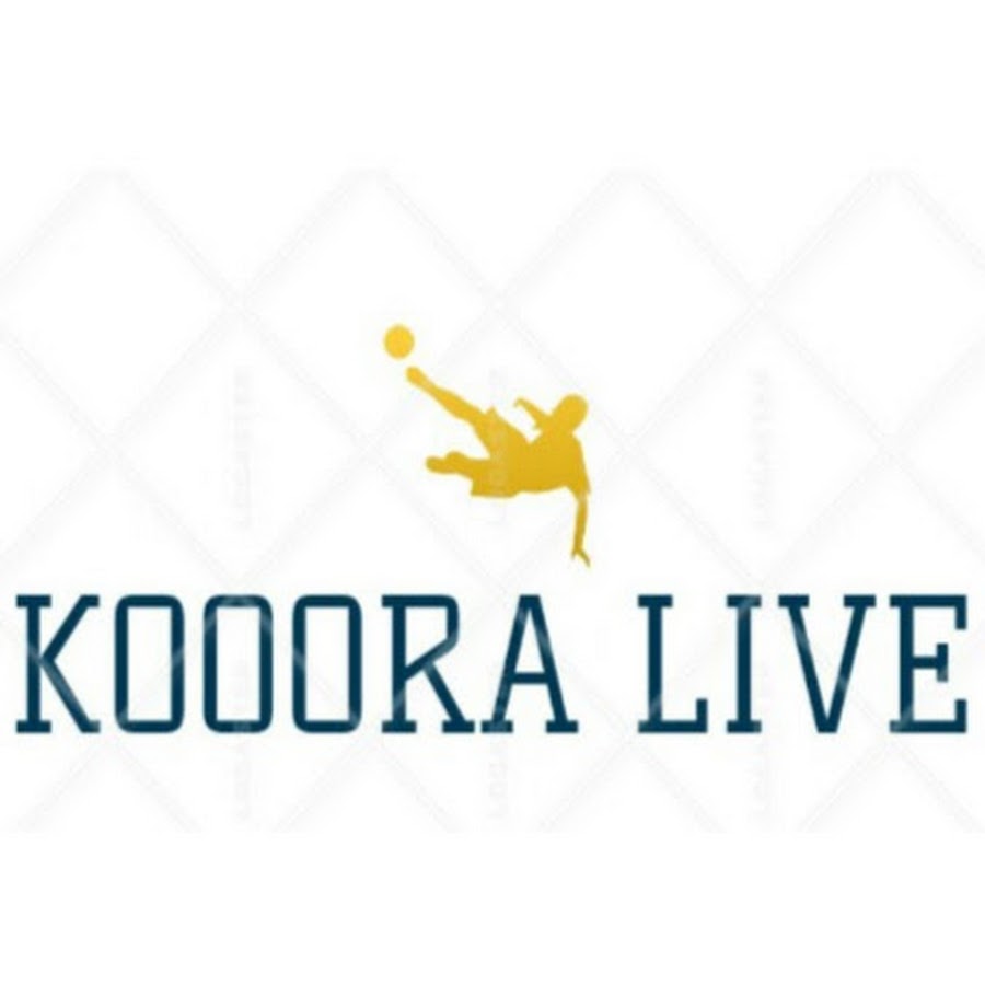 KOOORA LIVE - YouTube
