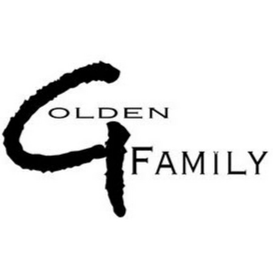 GOLDEN FAMILY - YouTube
