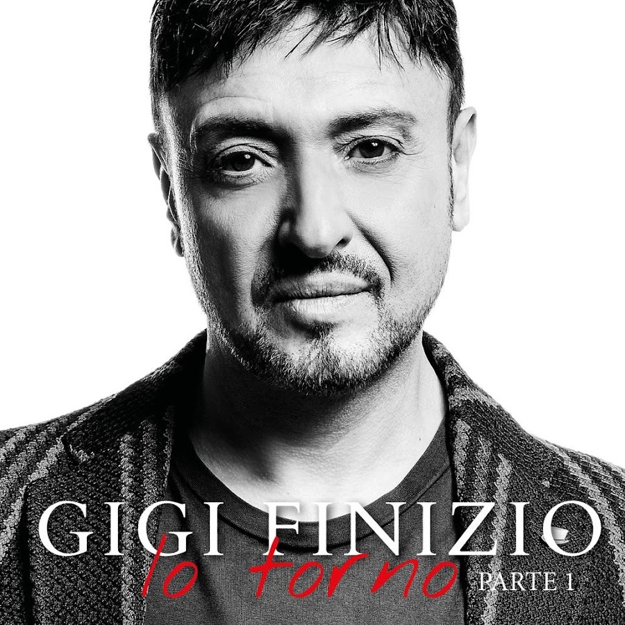 GigiFinizioOfficial - YouTube