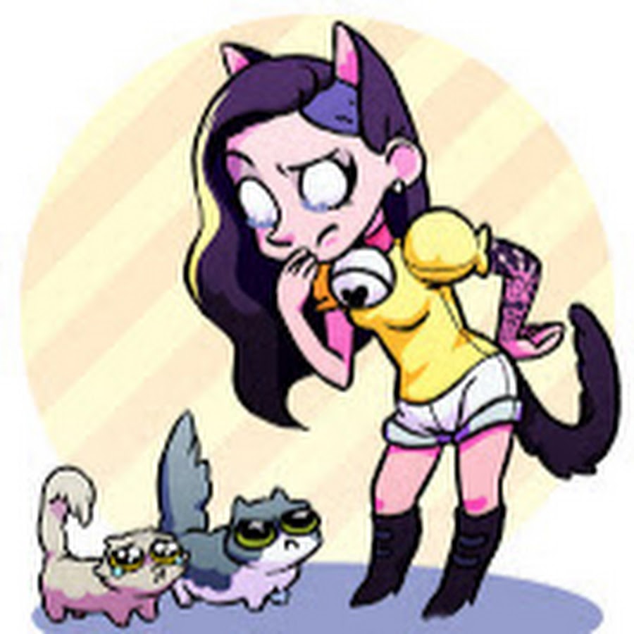 Stupcat Plays - YouTube