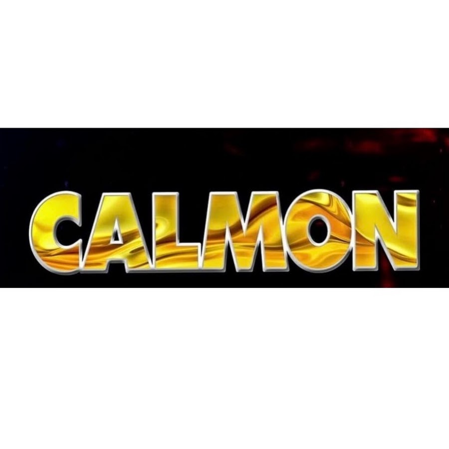 Musical Calmon Oficial - YouTube