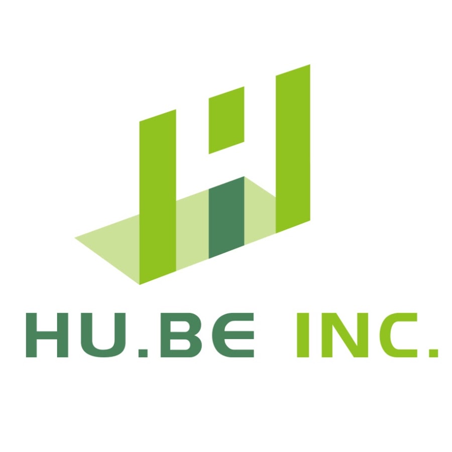 hube inc. - YouTube