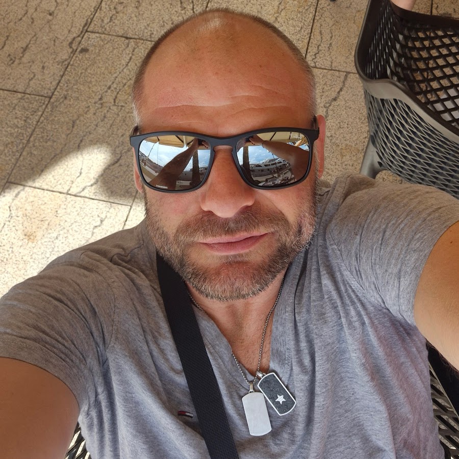 Ján Gajdoš - YouTube