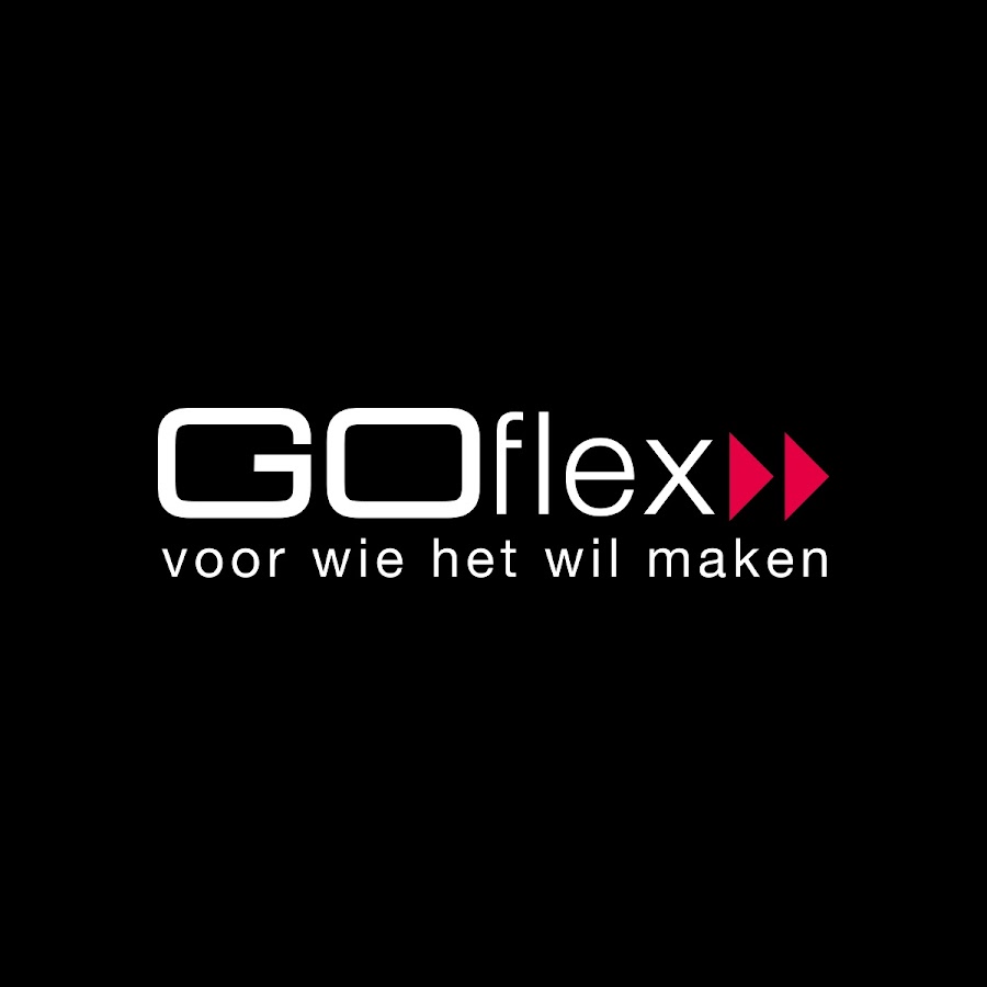 Goflex Young Professionals B.V. - YouTube